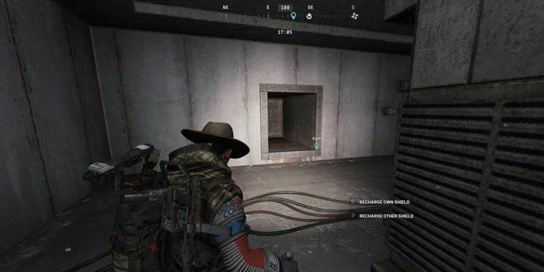 ARC Raiders: Unlocking the Stella Montis Archives - Location & Guide