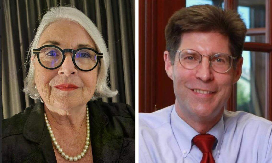 Republicans at odds over error on Madison County clerk's election paperwork