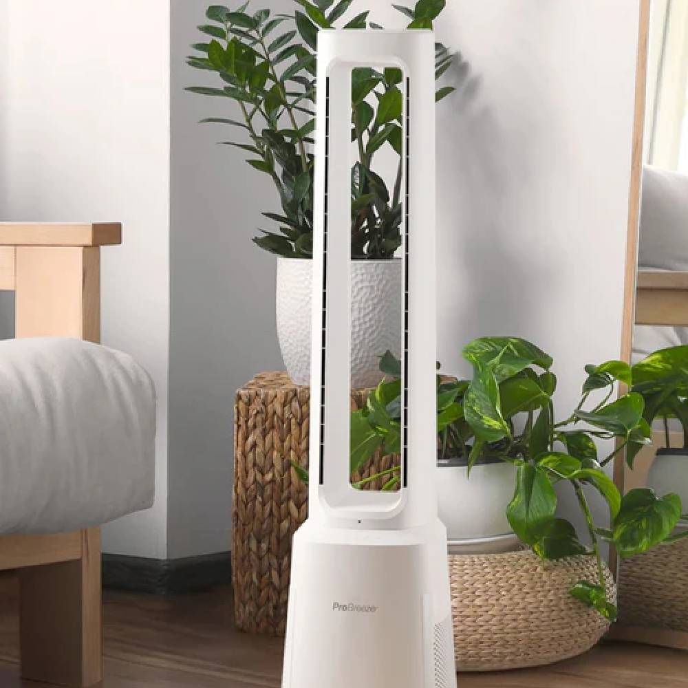 Pro Breeze discount codes - in January 2026