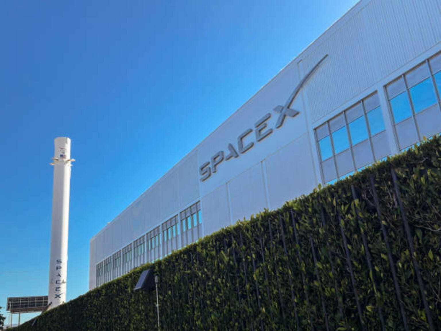 SpaceX completes 500th mission with reusable rocket