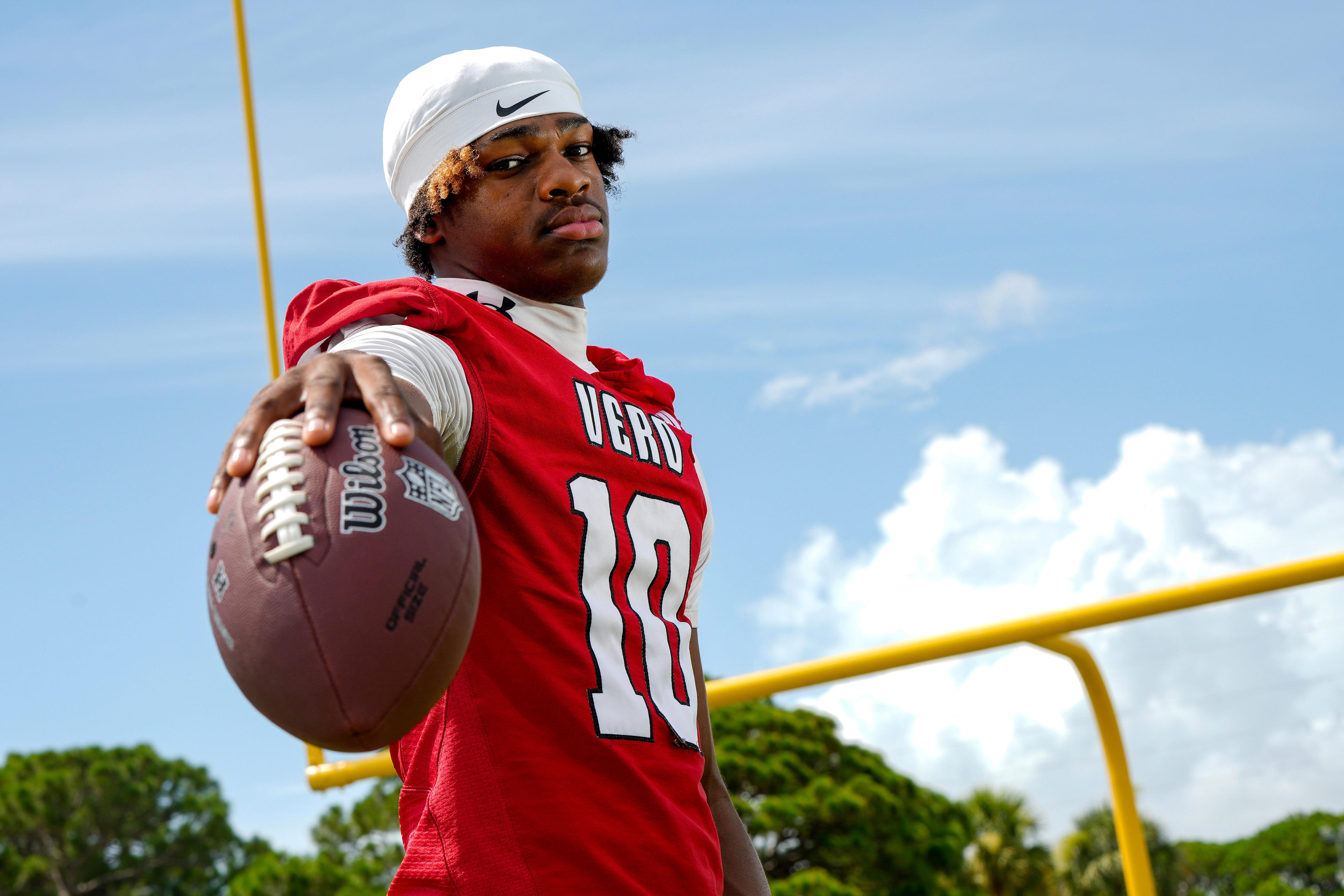 USA TODAY Florida Top 100 football recruits for the class of 2026 ...