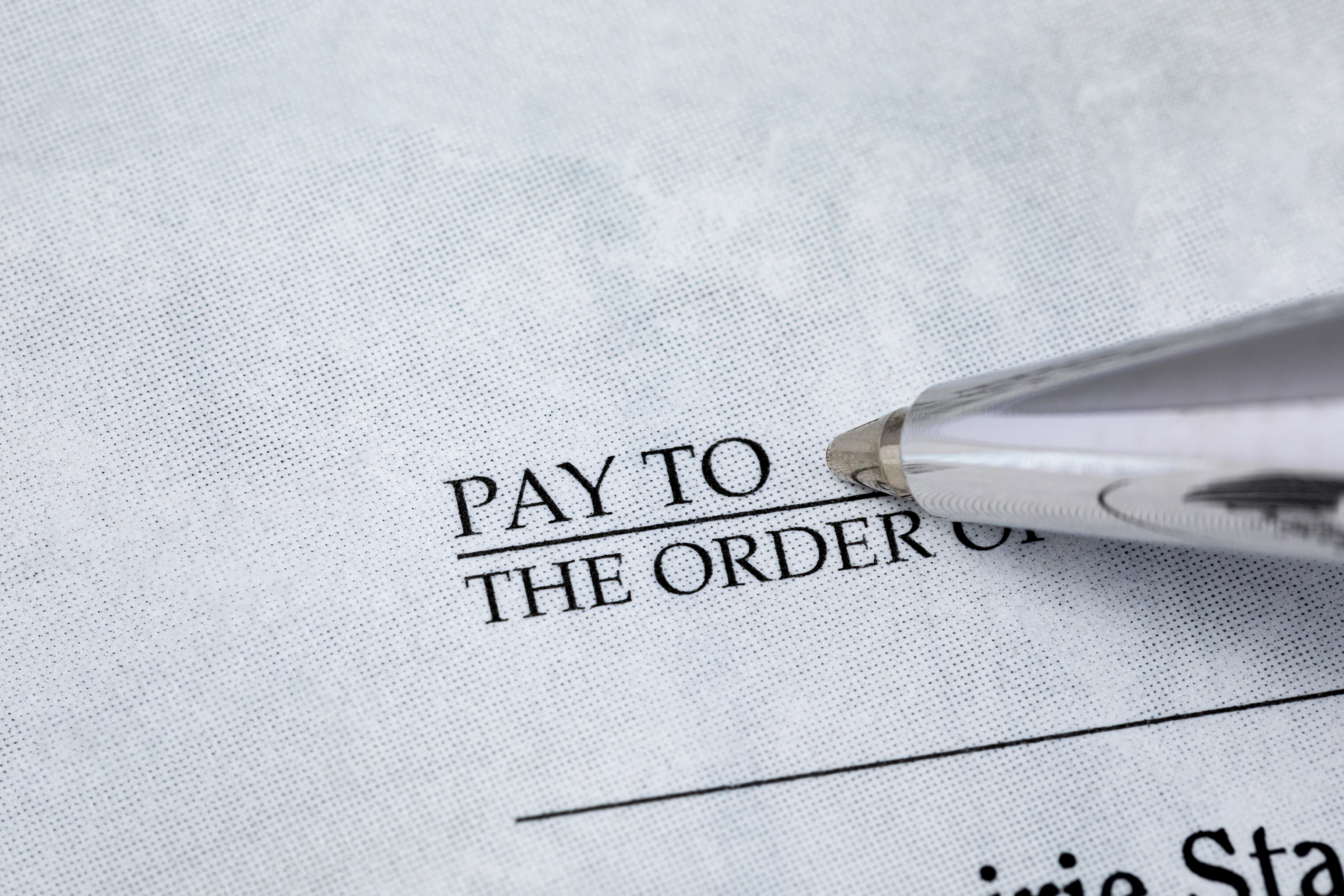 Fayette County teacher paychecks delayed due to property tax billing ...