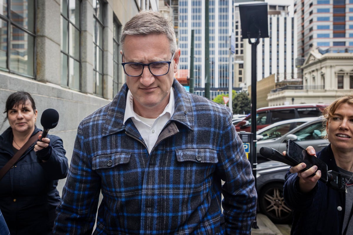 How a top police officer’s sex abuse case provoked public fury