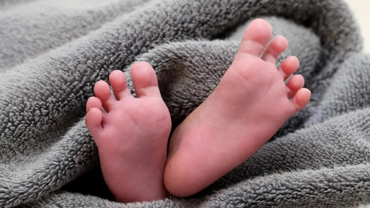 Navi Mumbai doctors save life of micro-preemie baby weighing only 690 grams
