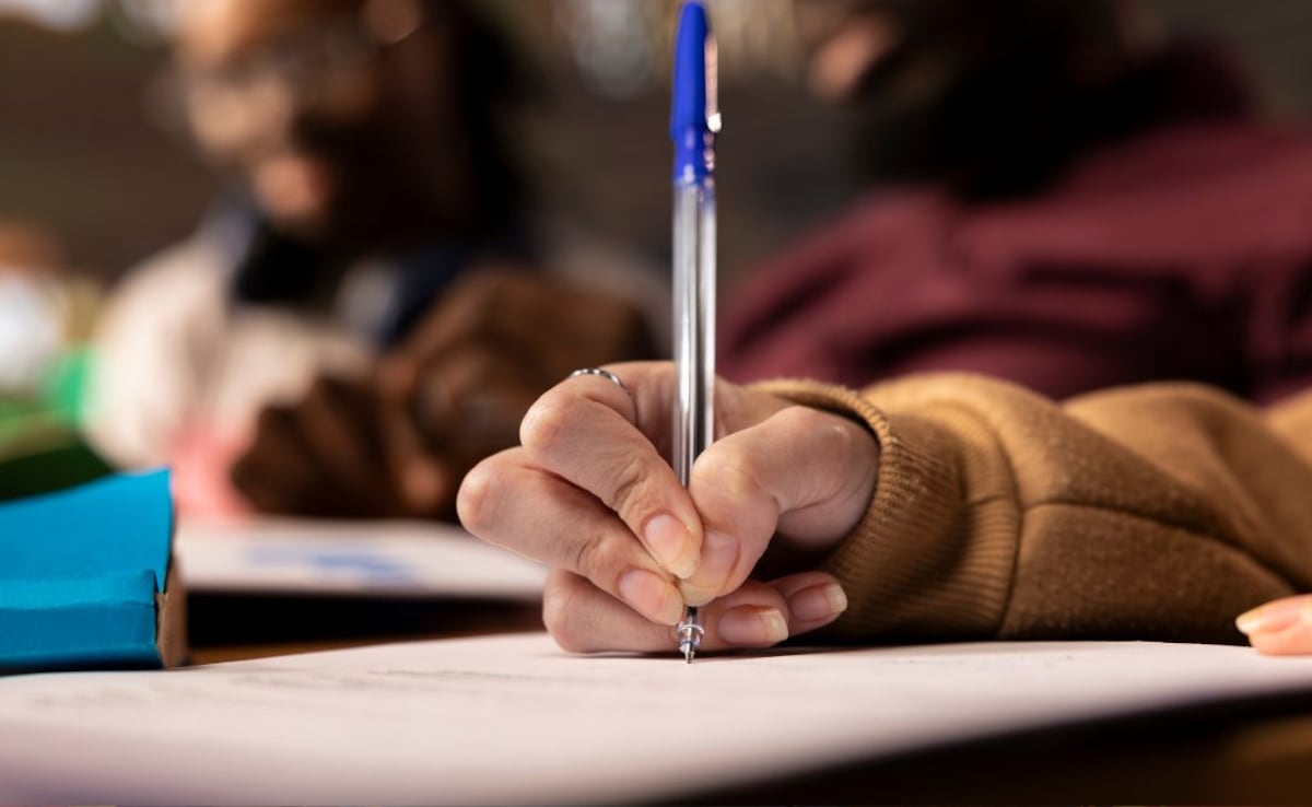 CBSE Board Exam 2026: Detailed Marking Scheme And Subject Wise Marks ...