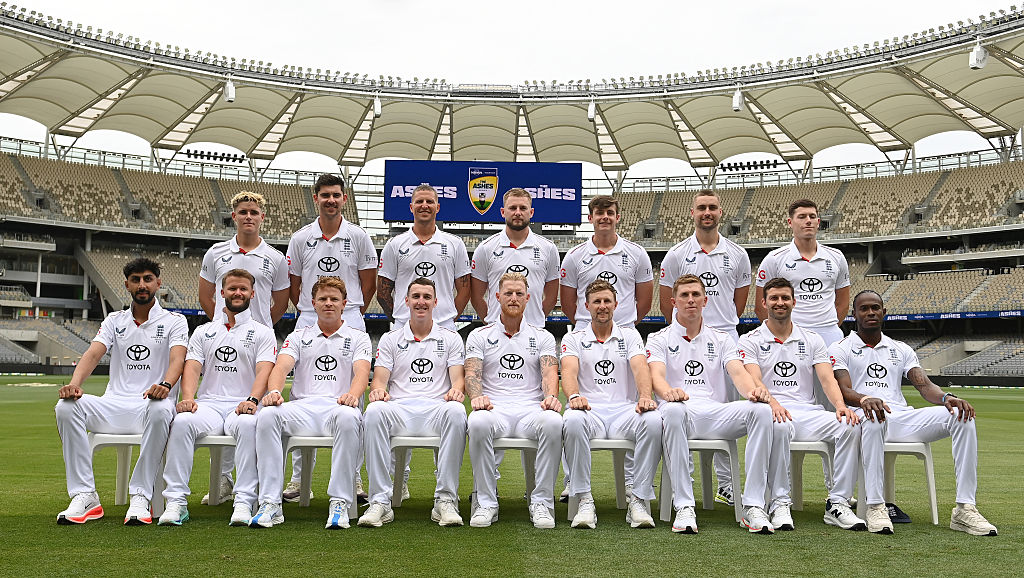 The Ashes UK time, dates, team news and how to watch