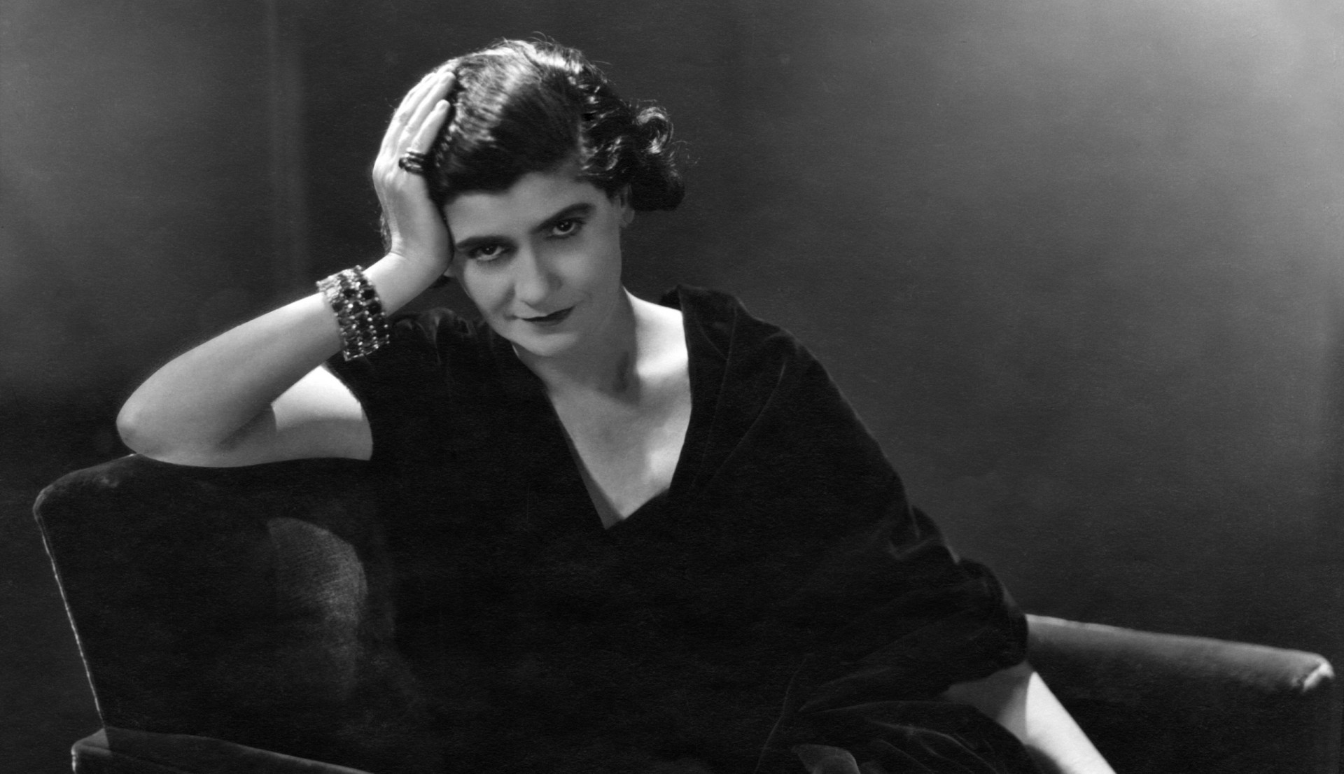 Coco Chanel quotes everyone should live by