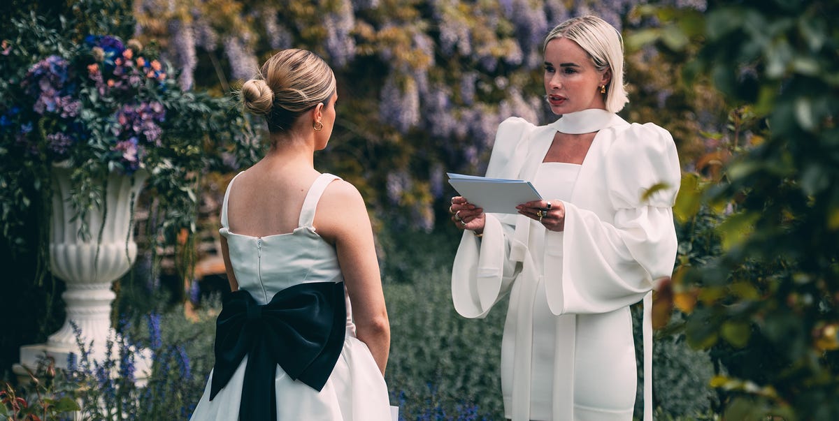 As MAFS UK's Leigh responds to secret dating rumours, everything she ...