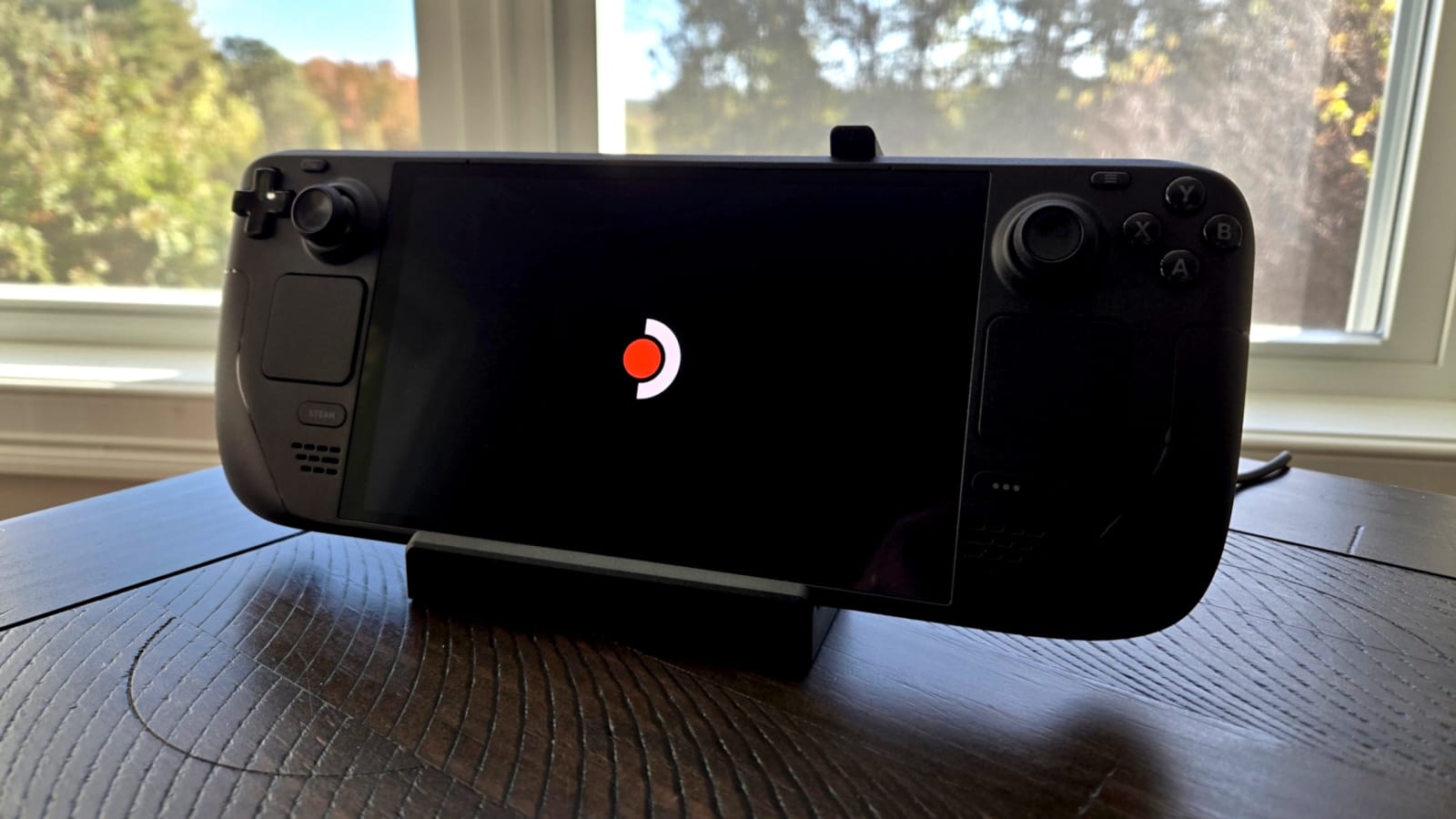 DIY Steam Machine: How I turned my Steam Deck into a gaming console