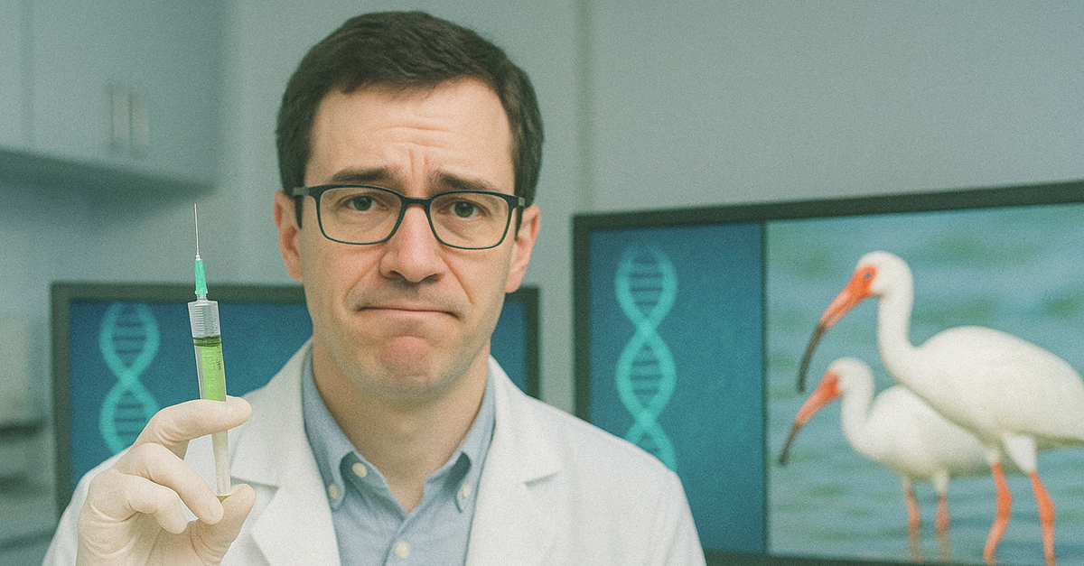 Archaeologists explored a chamber in a catacomb and found hundreds of ...