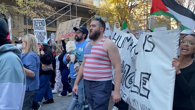 Operation 'Charlotte's Web' sparks protests across North Carolina ...