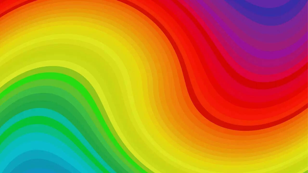 Know your destiny colour as per your birth date