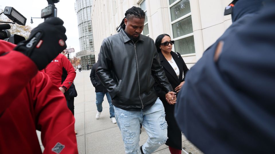 Hyper-competitive people with time and money to spend: Why professional ...