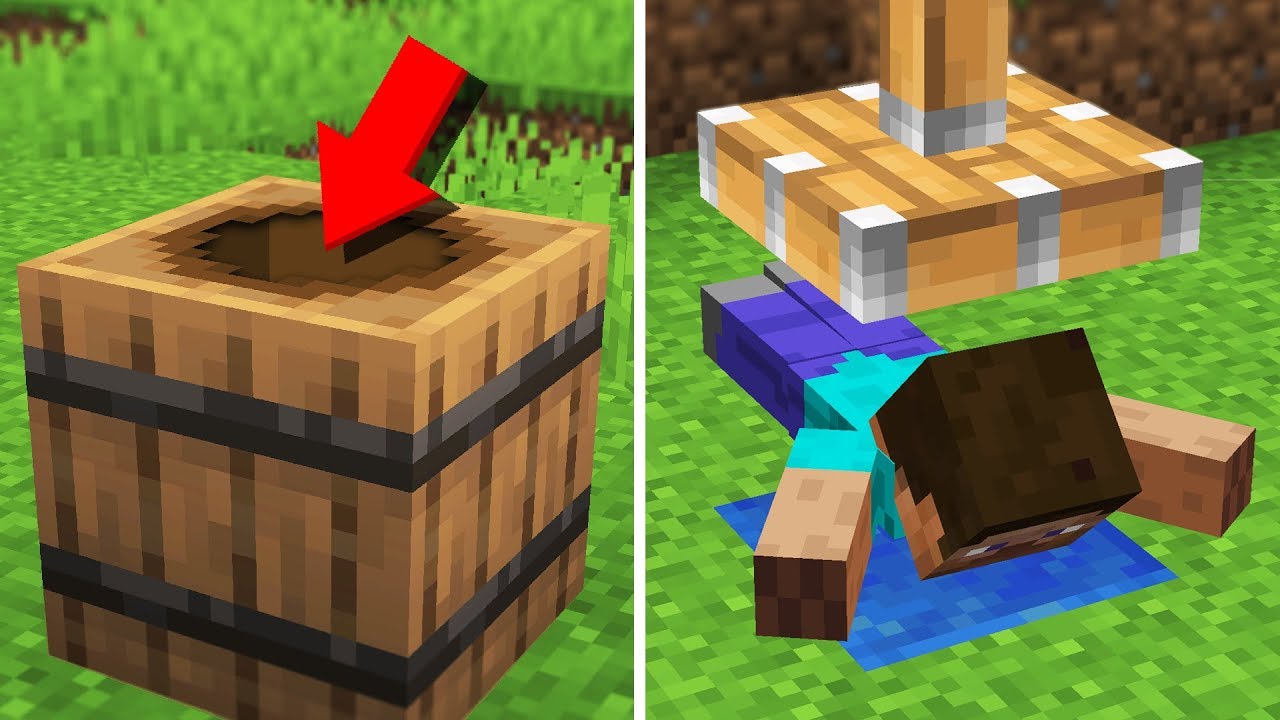 15 updates people returning to Minecraft should know