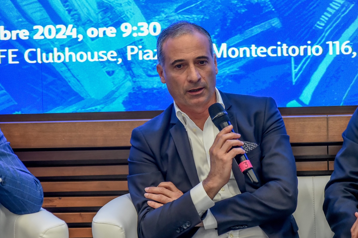 Ford Italia, Marco Buraglio è il nuovo Ceo