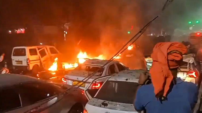 Red Fort blast: How Delhi grieves, copes, carries on