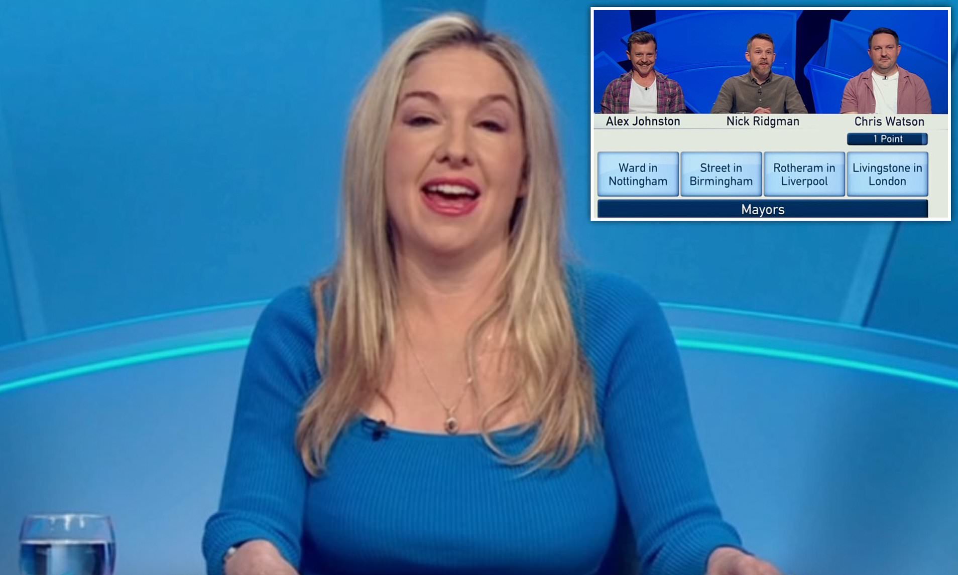Only Connect viewers beg 'make it stop!' as BBC quiz airs 'most awkward ...