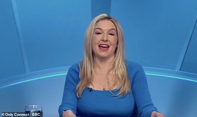 Only Connect viewers beg 'make it stop!' as BBC quiz airs 'most awkward ...