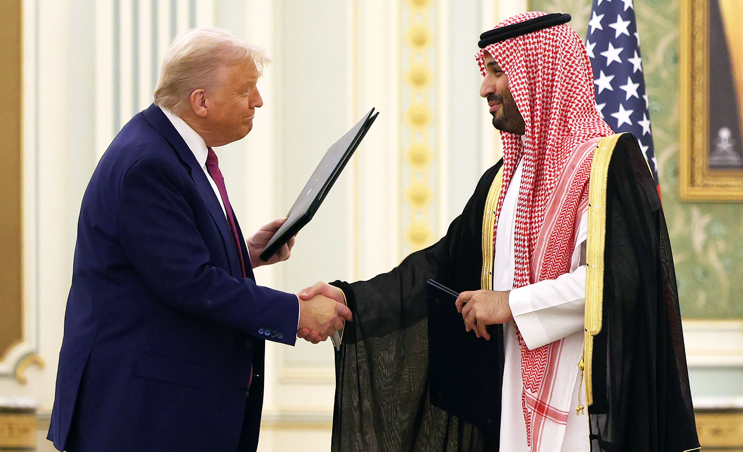 Trump’s investment in MBS is a bad deal in the making