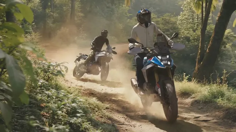 BMW F 450 GS: 5 Things to Know on BMW’s New 450 Twin