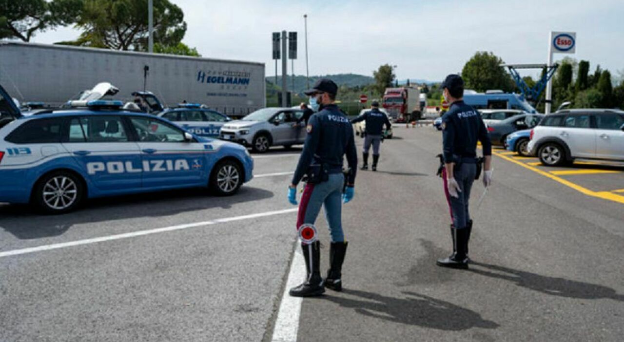 «Il mio ex compagno mi ha accoltellata»: 37enne si salva gettandosi ...