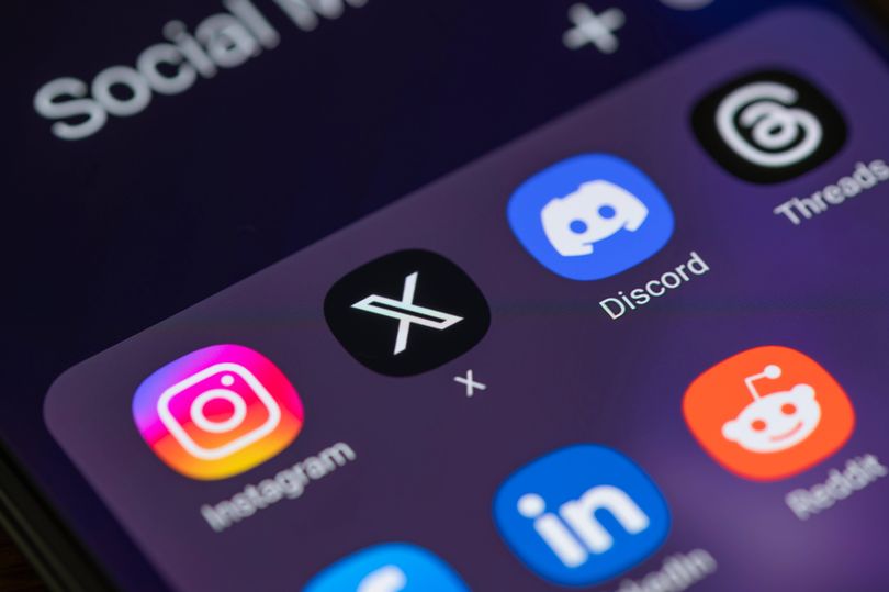 Major internet outage as sites including X and Spotify crash as ...