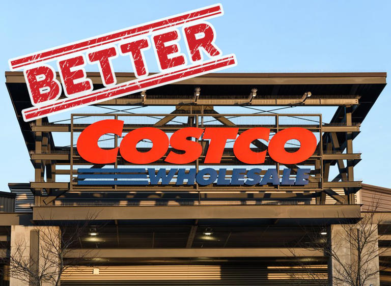 7 Costco Holiday Foods That Beat Name Brand