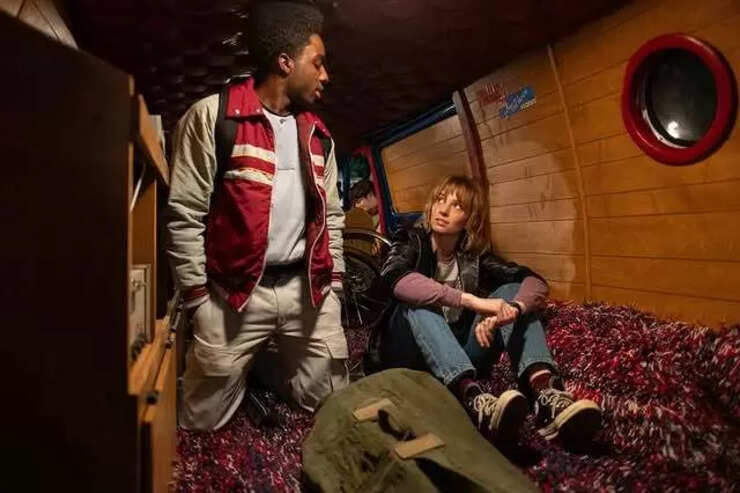 Stranger Things season 5 updates cast with two recasts — fans react as ...