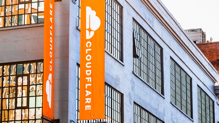 Cloudflare Down: Canva, X, ChatGPT And More Websites Hit By Global ...