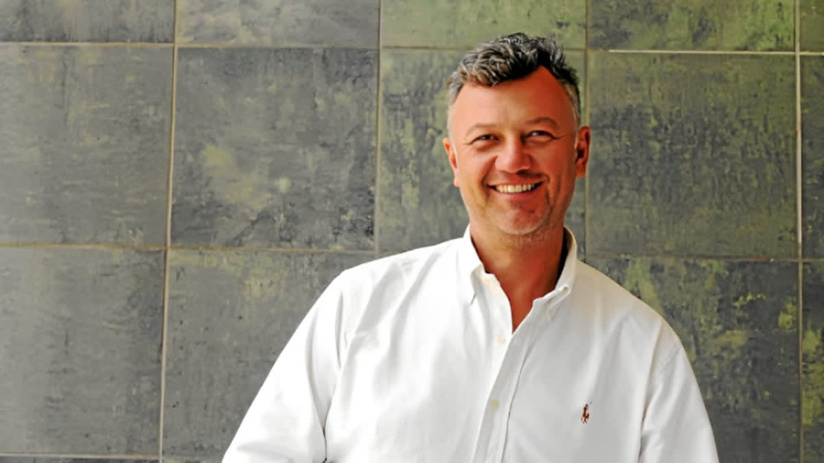 South African fintech plots major takover of Michael Jordaan's Bank ...