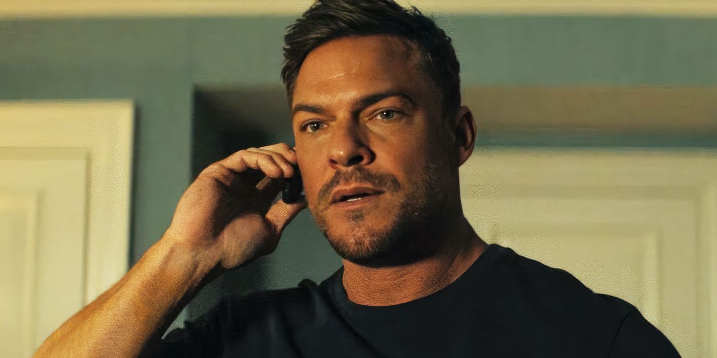 New 'Reacher' Season 4 Update Hints at Release Window