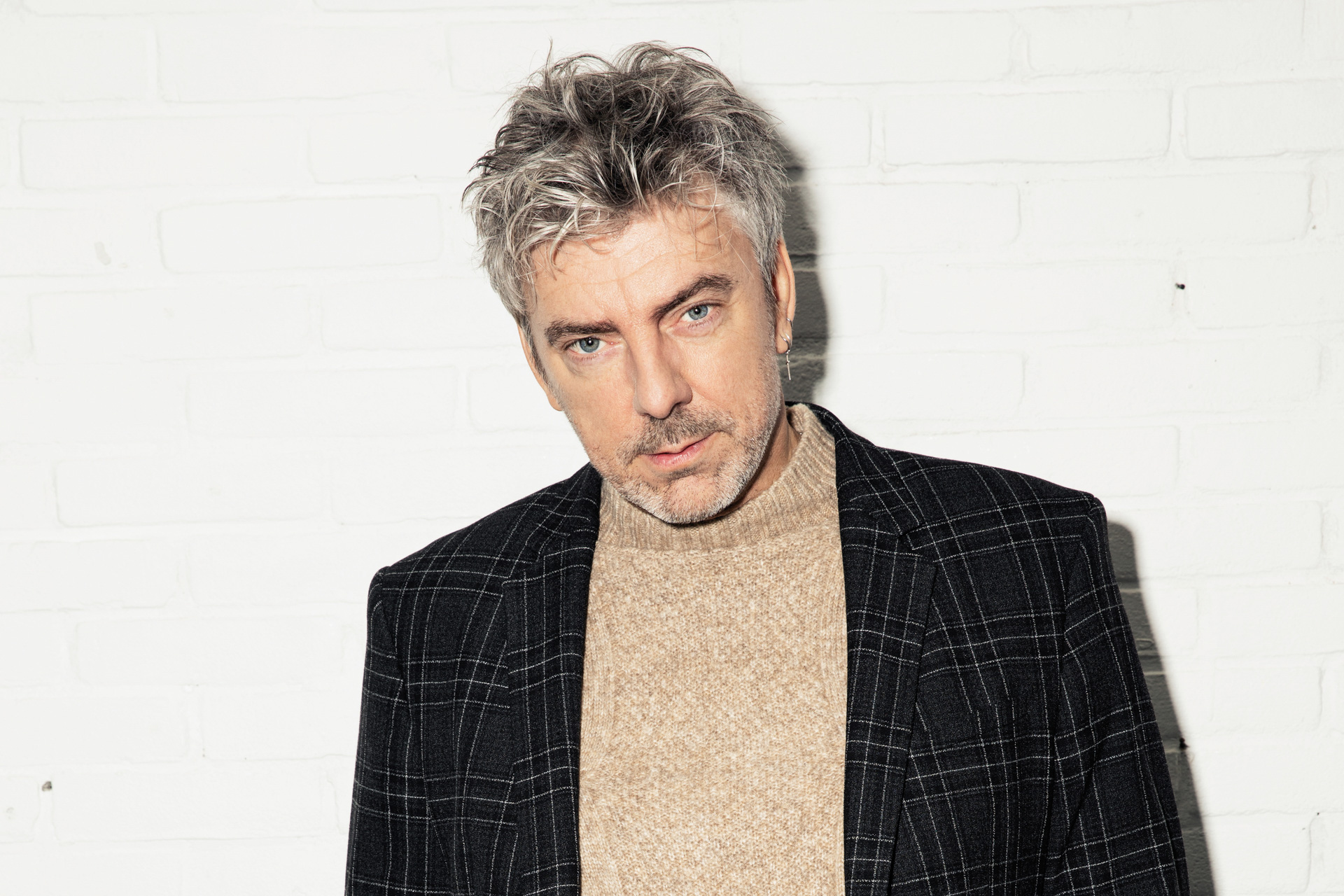 Ruud de Wild: “Alles draait om de creativiteit”