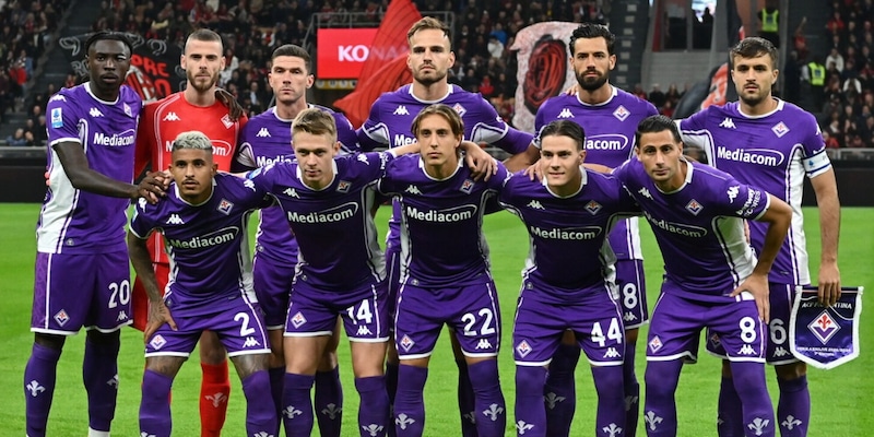 Firenze bianconera: la Juve viola da Fagioli a Kean e Nicolussi ...