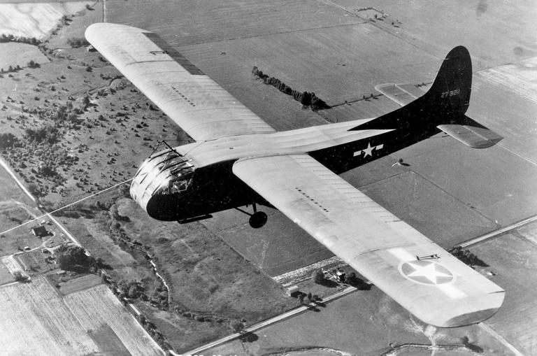 Top 10: Best Second World War Military Transport Planes