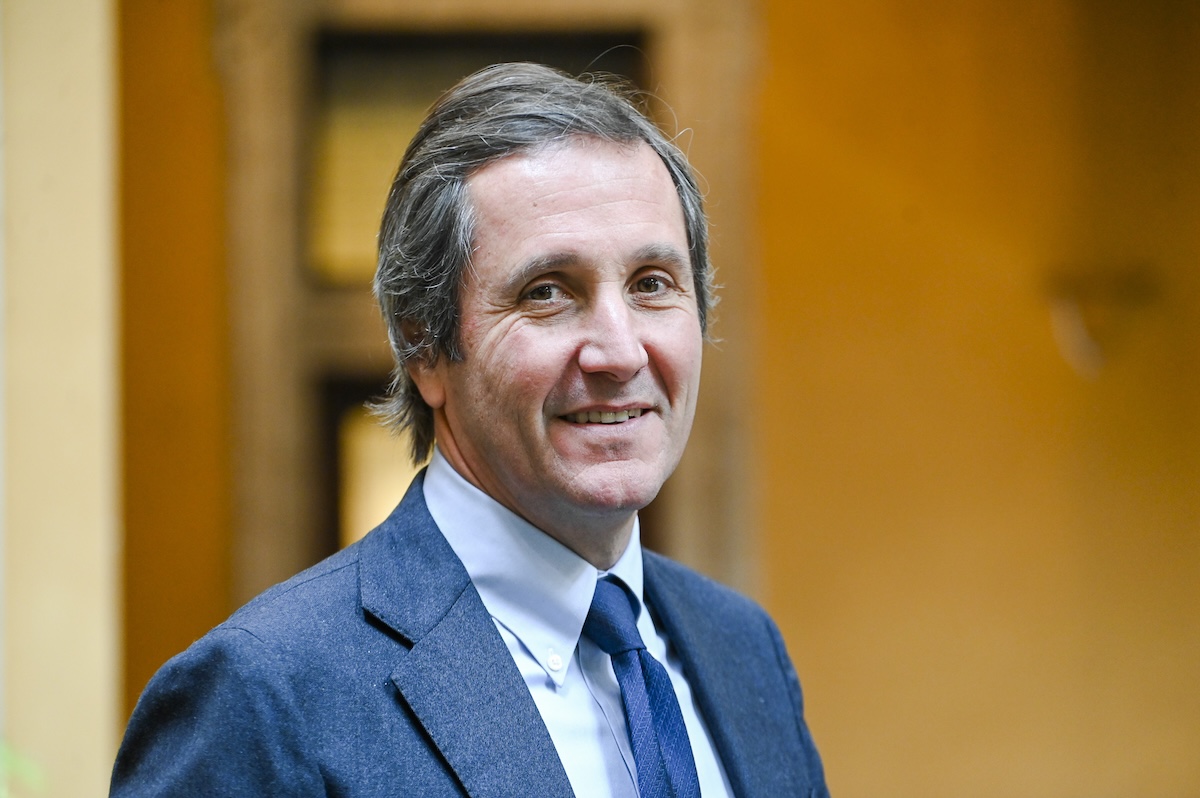 Ford Italia, Marco Buraglio è il nuovo Ceo