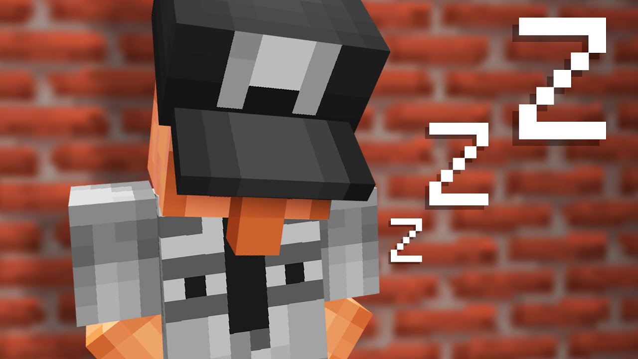 We gave Minecraft mobs boring jobs