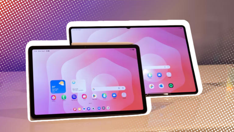 Galaxy Tab S12 Ultra: Samsung tritt bei wichtigem Punkt auf der Stelle