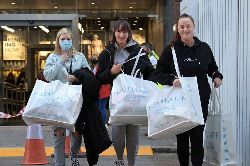 People born after 2010 probably won't understand Primark's newest ...
