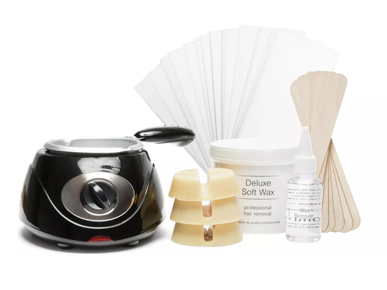7 best at-home waxing kits 2025, tested for salon worthy hair removal
