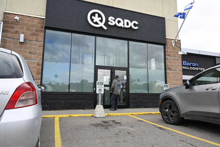 Des produits de vapotage seront vendus à la SQDC à partir du 26 novembre