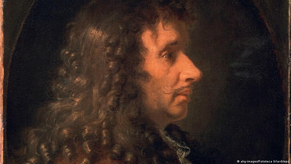 "Reviven" a Molière en comedia generada con inteligencia artificial