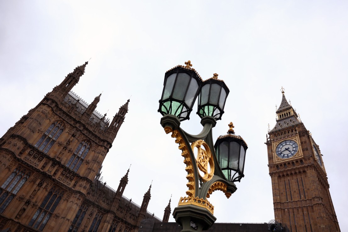 MI5 warned Whitehall China uses LinkedIn to spy on MPs