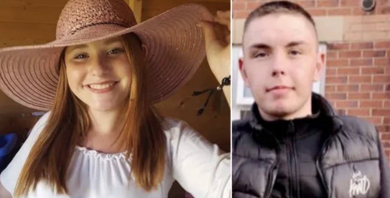 She Didn't Know Her Brother Would Do This to Her