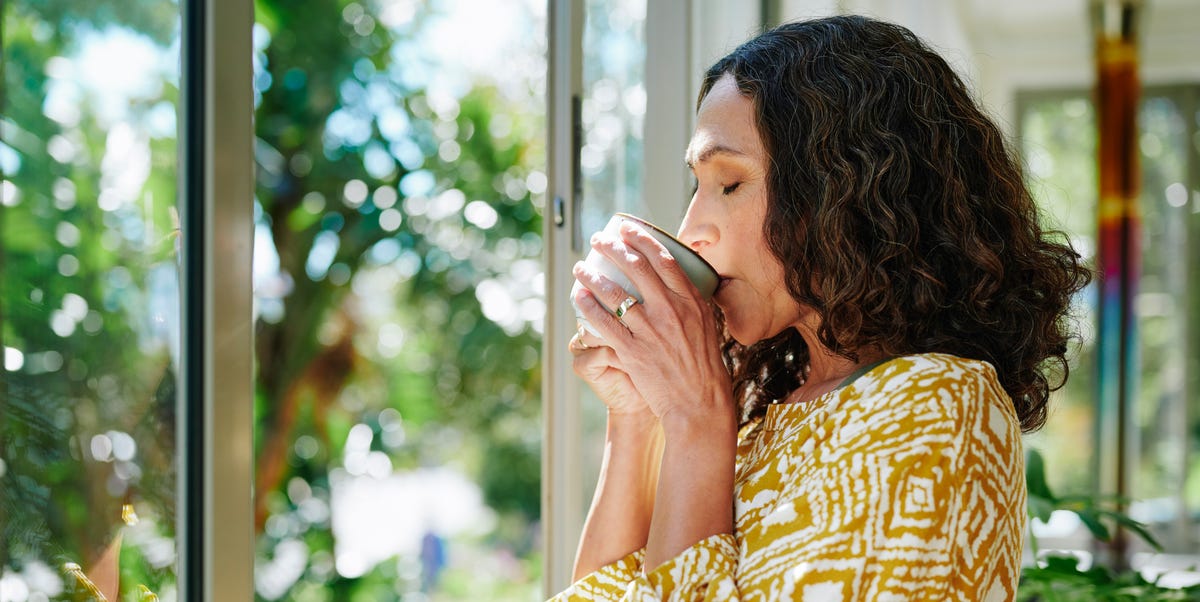 This Is the Best Time to Drink Coffee to Feel the Most Energized ...