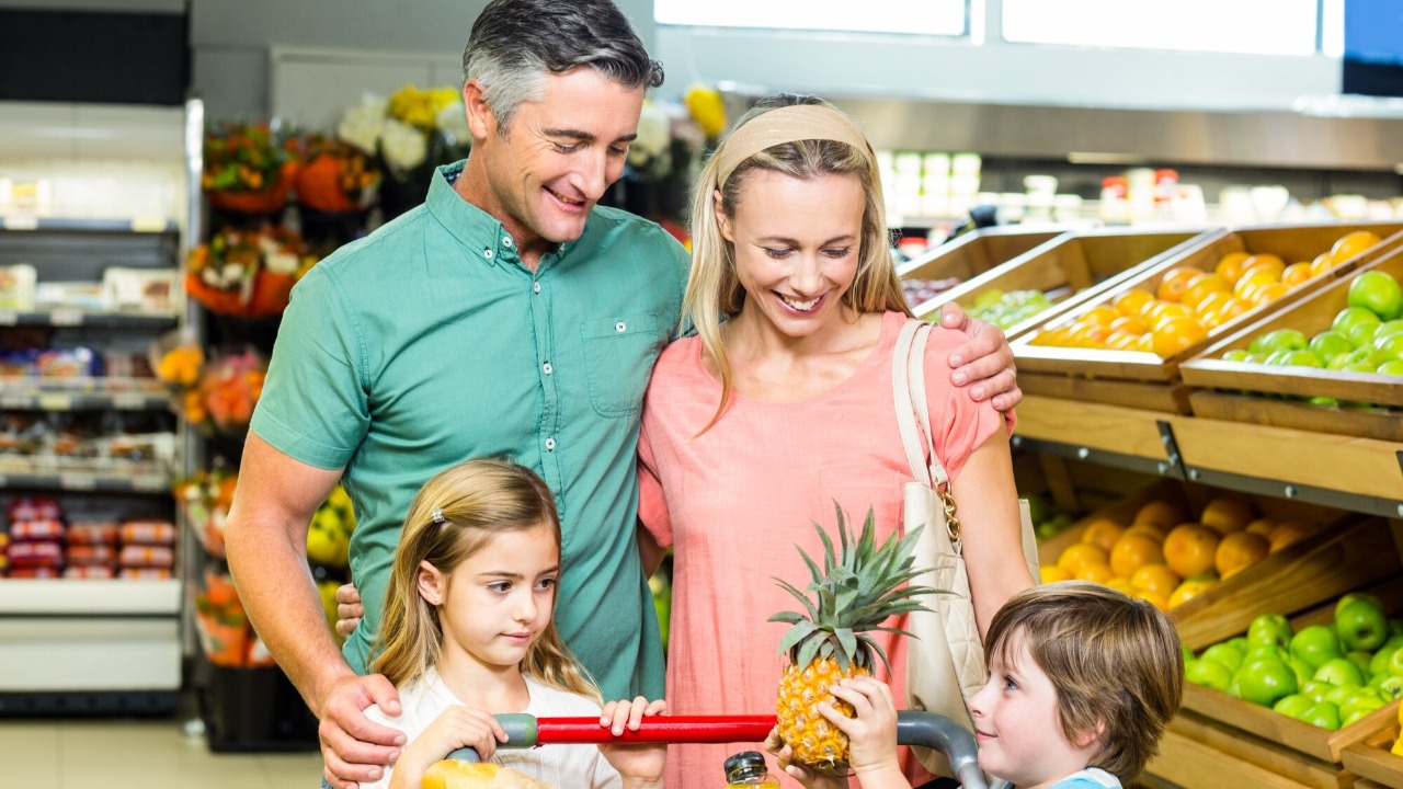 Seven middle class grocery money wasters and what to buy instead