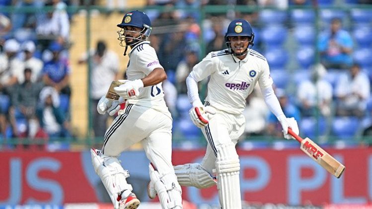 Shubman Gill to miss second Test? Star all-rounder with 1 Test ton and ...