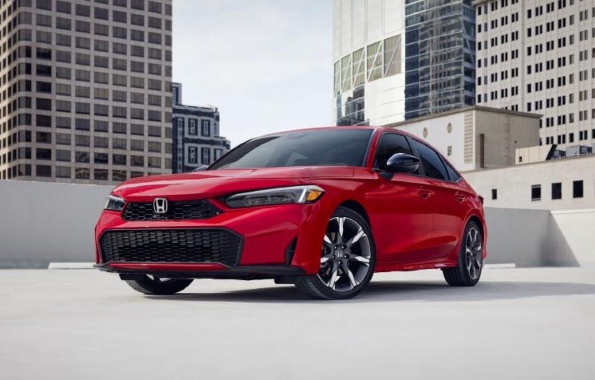 2026 Honda Civic trims explained: The one you should actually buy