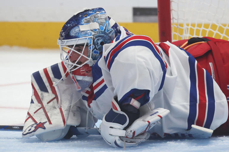 NHL power rankings – December 22nd, 2025