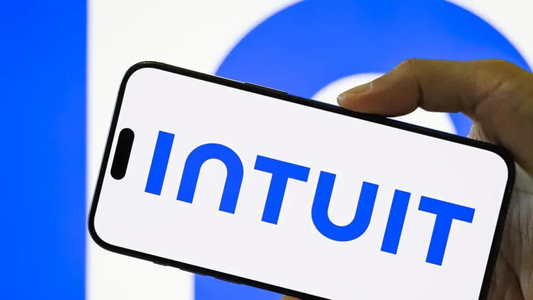 Why Intuit’s Stock Is Rising Pre-Market Today?