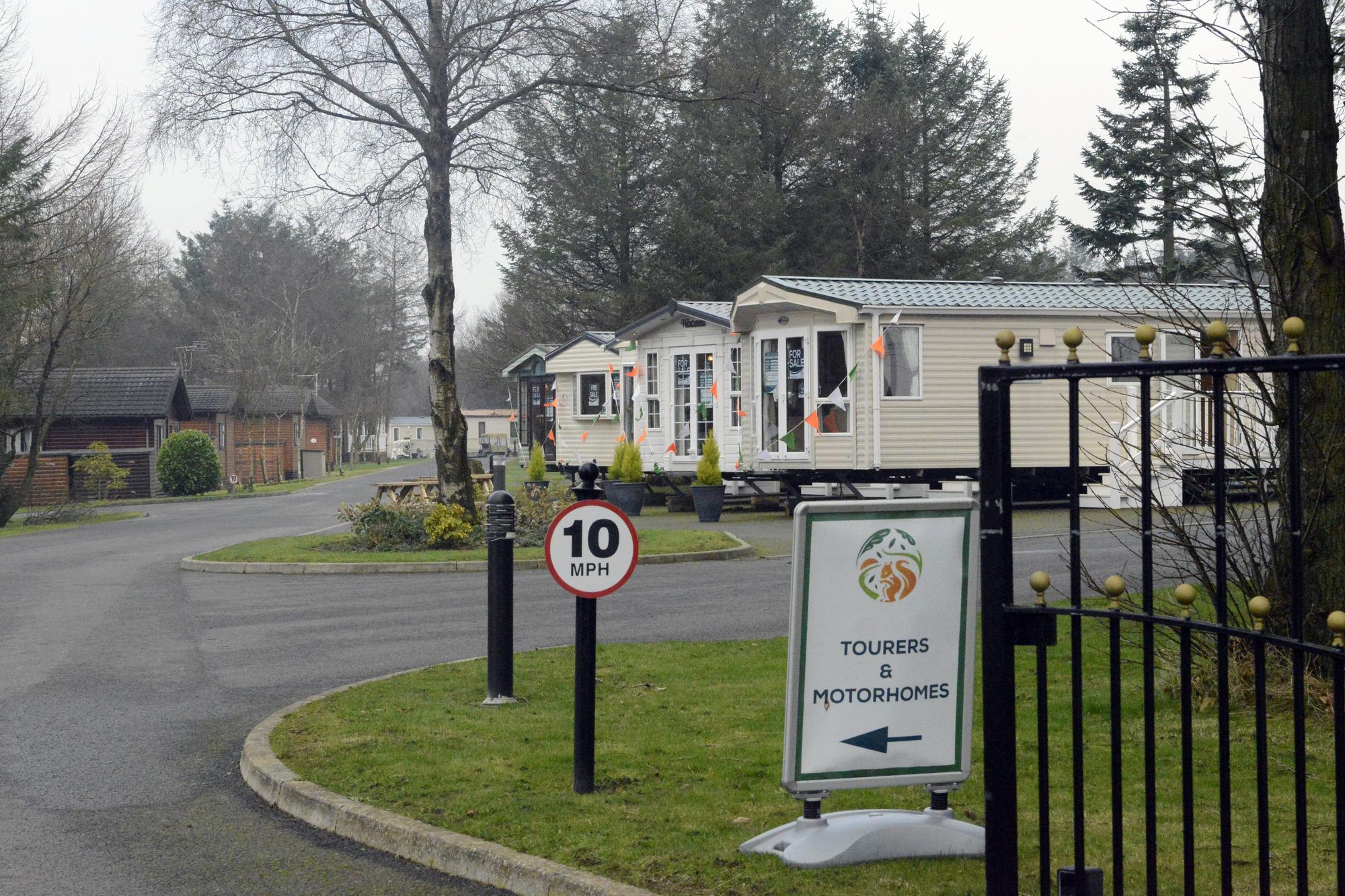 Northumberland golf course could be cut from 18 to 12 holes as plans ...